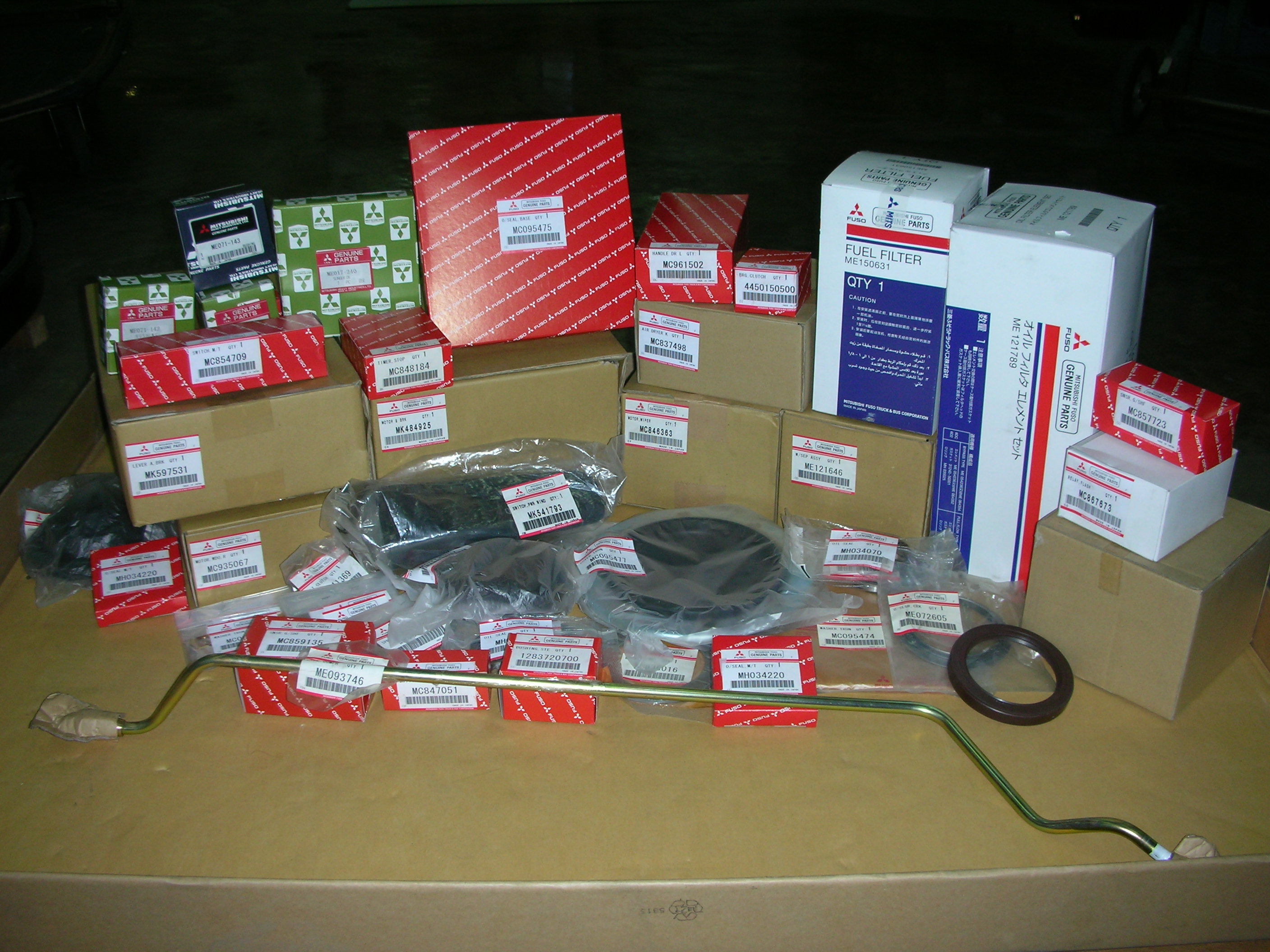 Metropolitan Machinery Pte Ltd